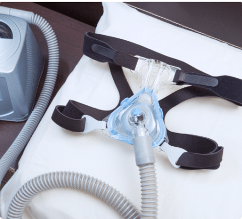 California Philips CPAP Machine Recall Lawsuit